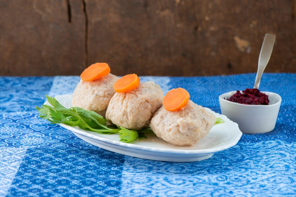 23 Types Of Jewish Food That Everyone Will Love | Food For Net