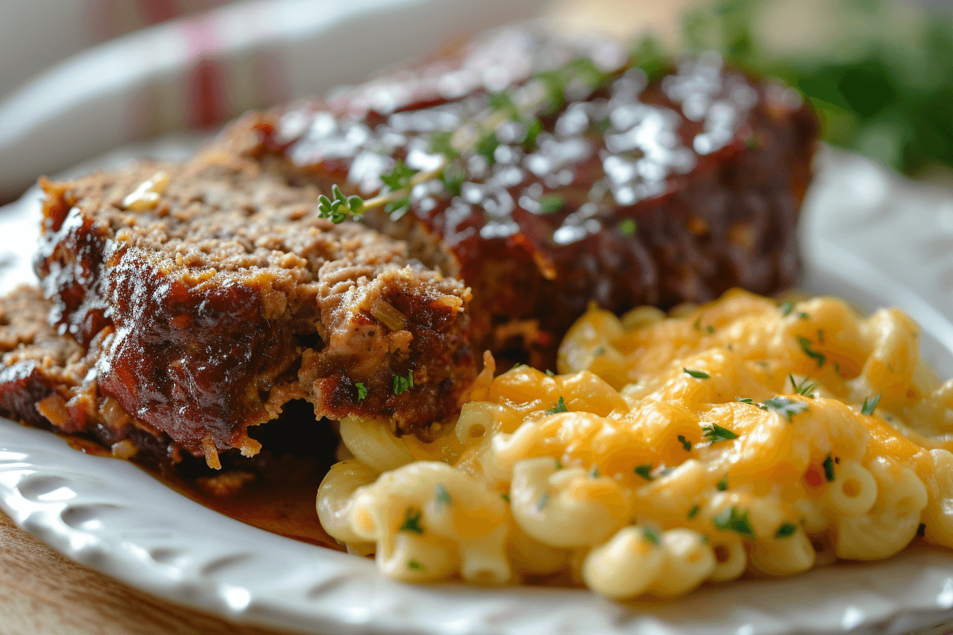 What To Serve With Mac And Cheese | Food For Net