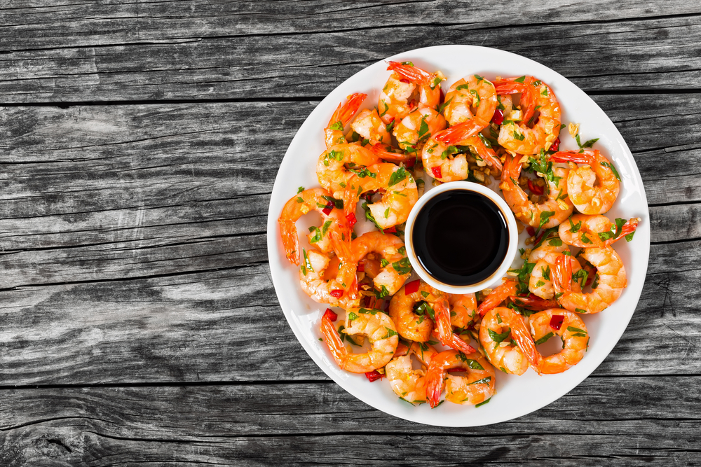24 Choline Rich Foods To Keep Your Body Running As It Should | Food For Net