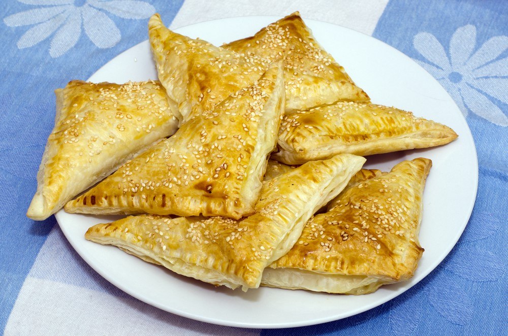 23 Types Of Jewish Food That Everyone Will Love | Food For Net