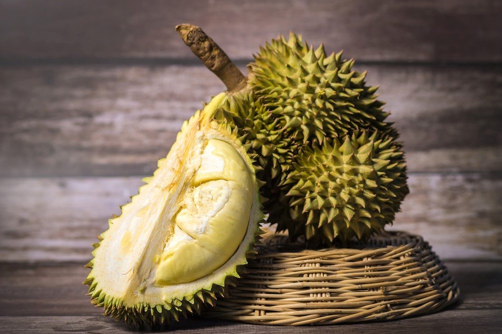 30 Exotic Green Fruits That Will Broaden Your Horizons | Food For Net