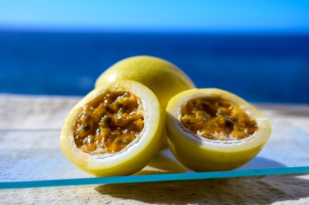 26 Exotic Fruits In Hawaii To Tempt Your Tastebuds | Food For Net