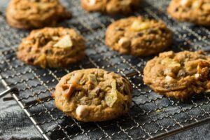 36 Weird Cookie Flavors That You Won’t Believe | Food For Net