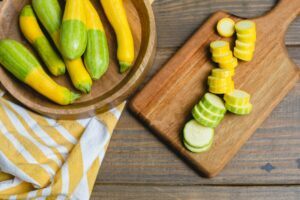 20 Yellow Vegetables You Can Enjoy Today | Food For Net