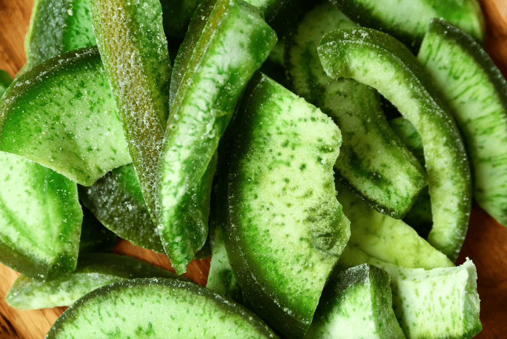 How To Freeze Avocados | Food For Net