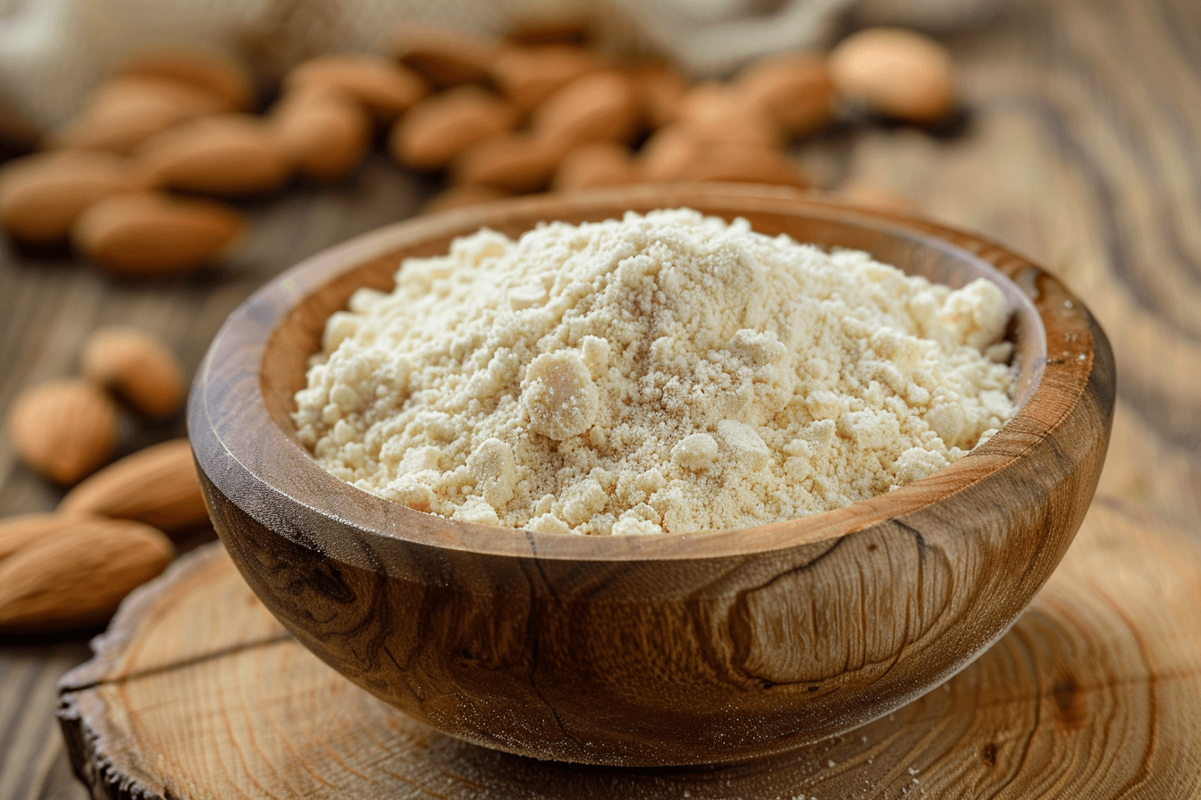 The Best Substitutes For Powdered Milk | Food For Net