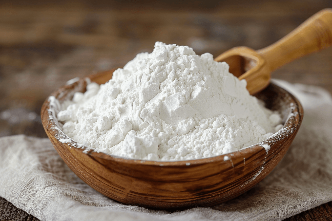 18 Substitutes For Cornstarch | Food For Net