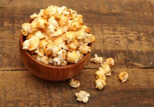 31 Weird Popcorn Flavors That You Must See To Believe | Food For Net
