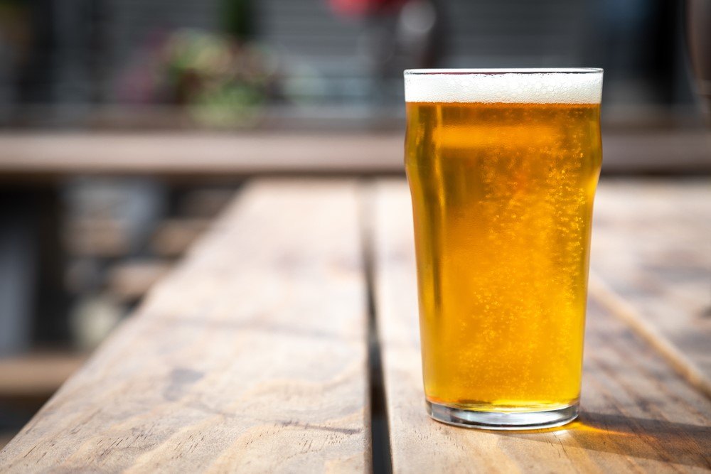 The Best Summer Beers For Your Days In The Sun | Food For Net