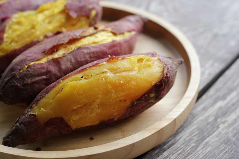 20 Yellow Vegetables You Can Enjoy Today | Food For Net