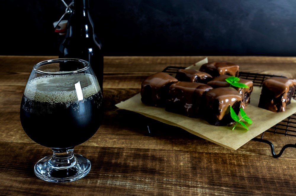 Sweet Beer: A Delicious Alternative to Bitter Brews | Food For Net