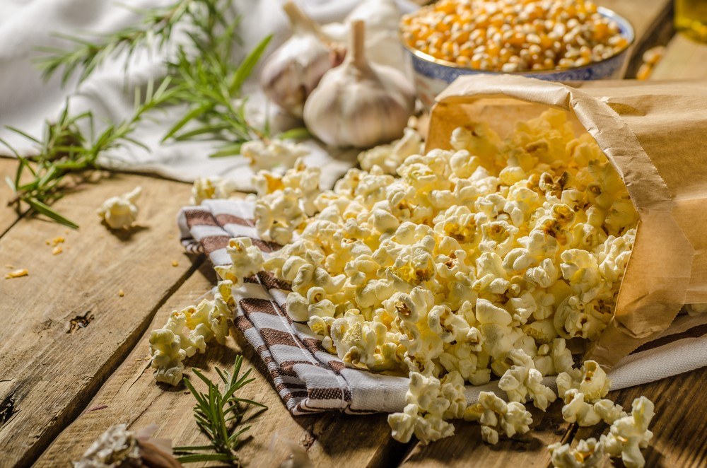22 Gourmet Popcorn Flavors For A Refined Popcorn Experience | Food For Net