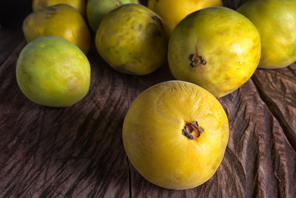 34 Exotic Yellow Fruits In All Shapes And Sizes Food For Net