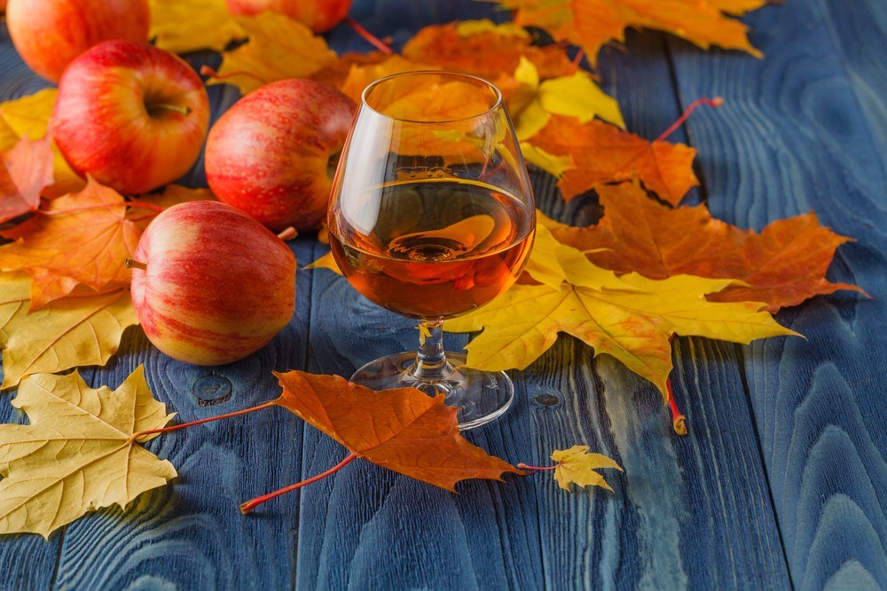 How To Make Applejack | Food For Net