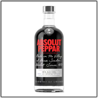 The Best Absolut Vodka Flavors | Food For Net