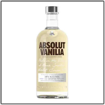 The Best Absolut Vodka Flavors | Food For Net