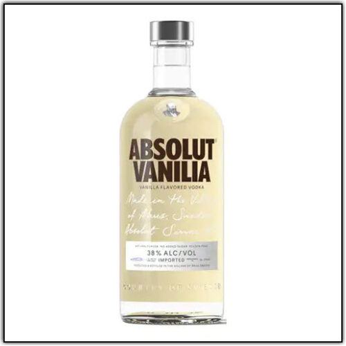 The Best Absolut Vodka Flavors | Food For Net