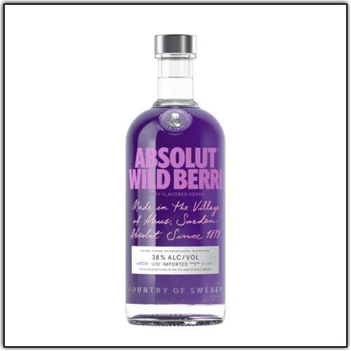 The Best Absolut Vodka Flavors | Food For Net