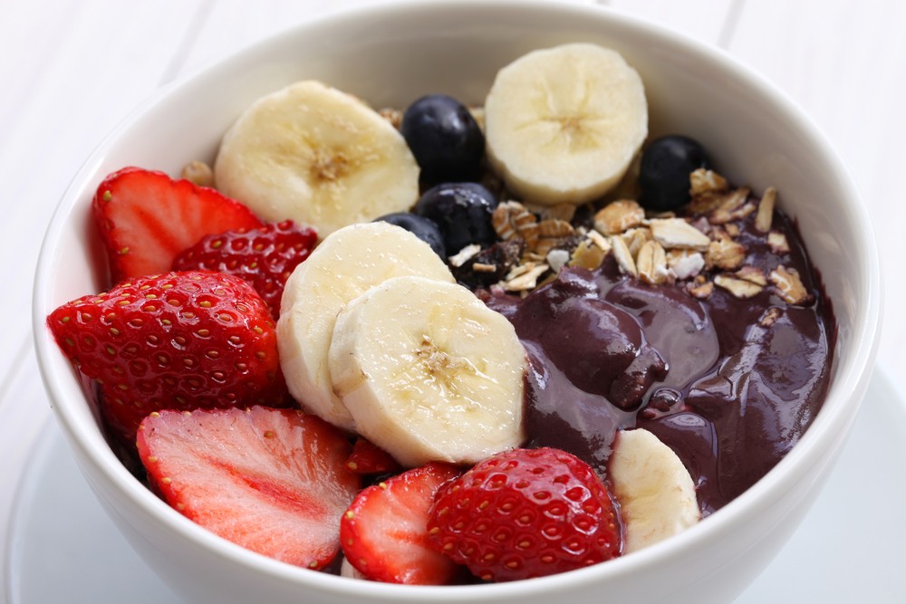 54 Inspirational Buddha Bowls To Delight And Satisfy | Food For Net