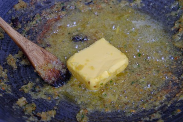 Slow Cooker Chicken Makhani | Food For Net