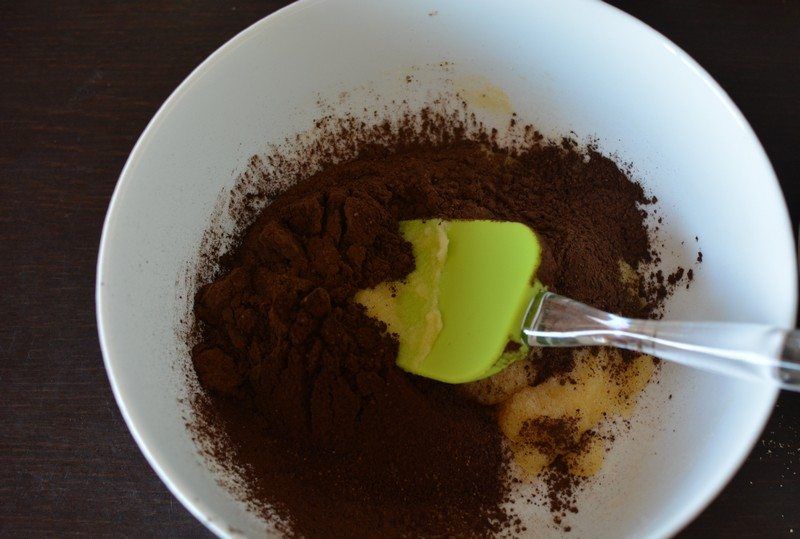 Quick & Easy Chocolate and Peanuts Tart | Food For Net