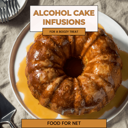 26 Amazing Cake Flavor Combinations That You Can’t Miss | Food For Net