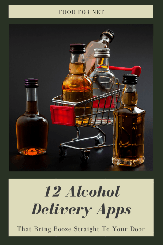 12 Alcohol Delivery Apps That Will Bring Booze Straight To Your Door ...