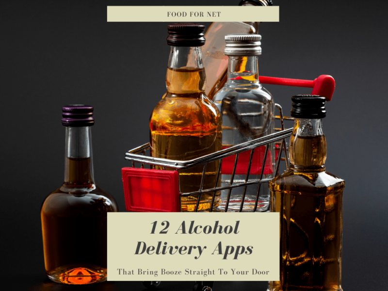 What Is Rum Made From, And What Are The 9 Types Of Rum? | Food For Net