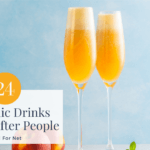 29 Retro 80s Drinks To Take You Back In Time | Food For Net