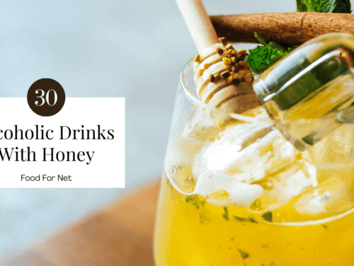 How To Make Applejack | Food For Net