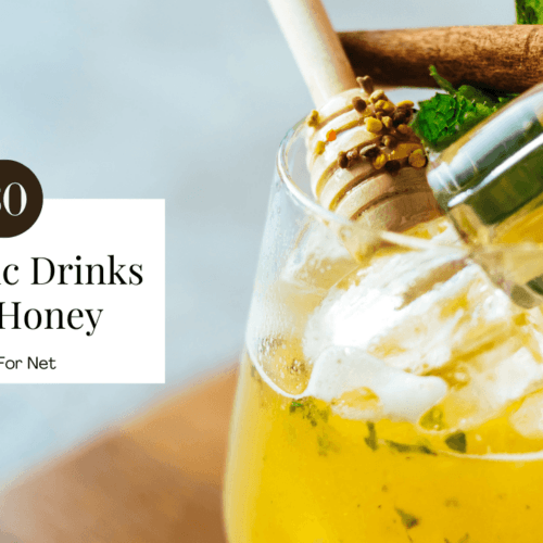 48 Fun Alcoholic Shots To Make At Home | Food For Net