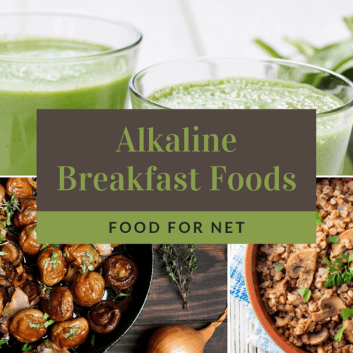 13 Traditional Middle Eastern Breakfast Foods | Food For Net