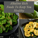 22 Tryptophan Rich Foods To Help Your Rest And Mood | Food For Net