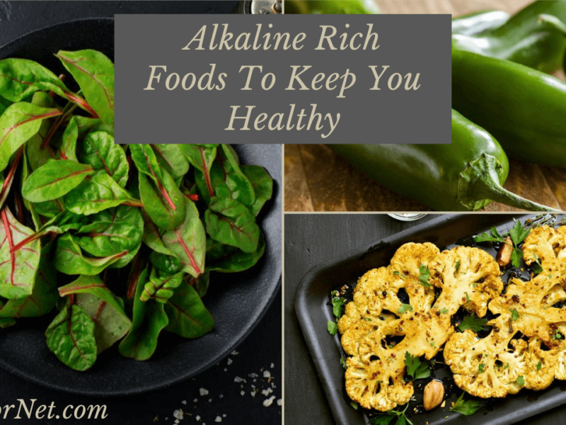 15 Foods That Cause Sinus Problems And How You Can Feel Better | Food ...