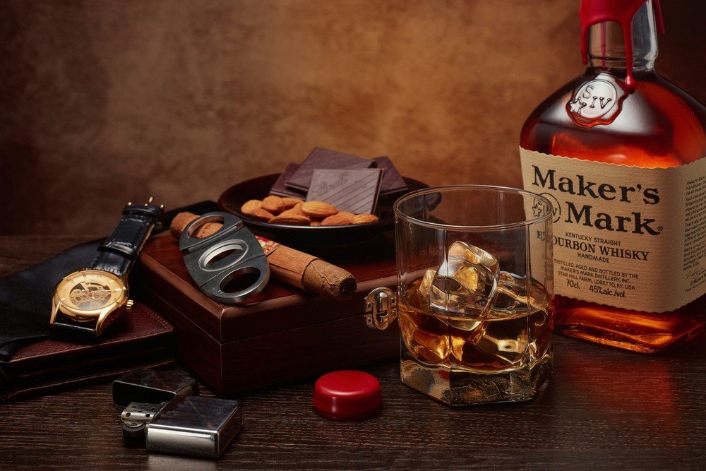 18 Incredible Gifts For Bourbon Lovers | Food For Net