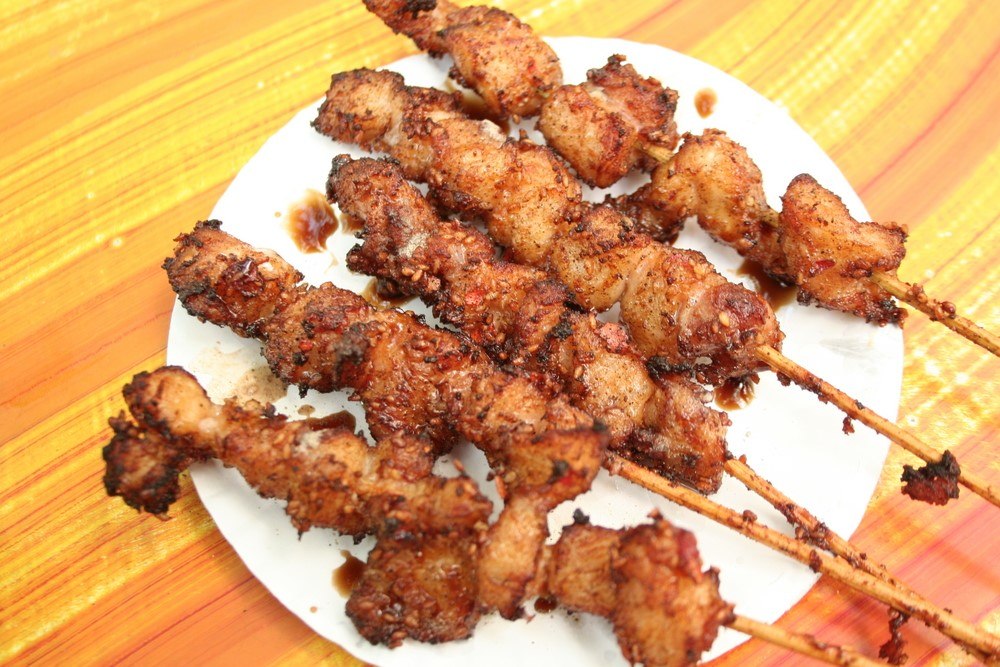 22 Types Of Exotic Meat That Will Blow Your Mind | Food For Net