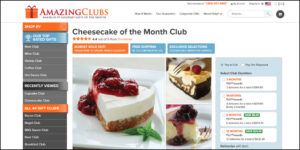 13 Cheesecake Of The Month Clubs (My Personal Favorite!) | Food For Net