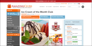 13 Ice Cream Of The Month Clubs To Keep You Screamin’ For More! | Food ...
