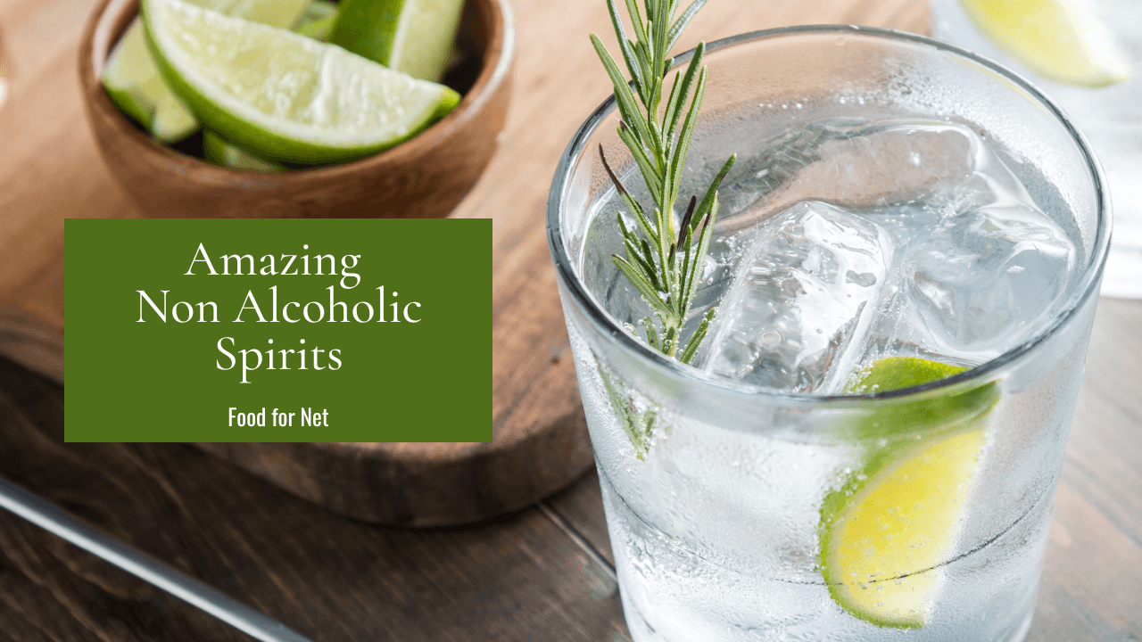 25 Distilled Non Alcoholic Spirits That Are Certain To Delight | Food ...