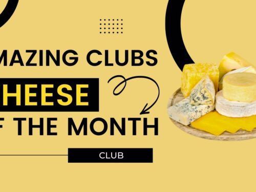 25 Cocktail Of The Month Clubs You've Got To Try | Food For Net