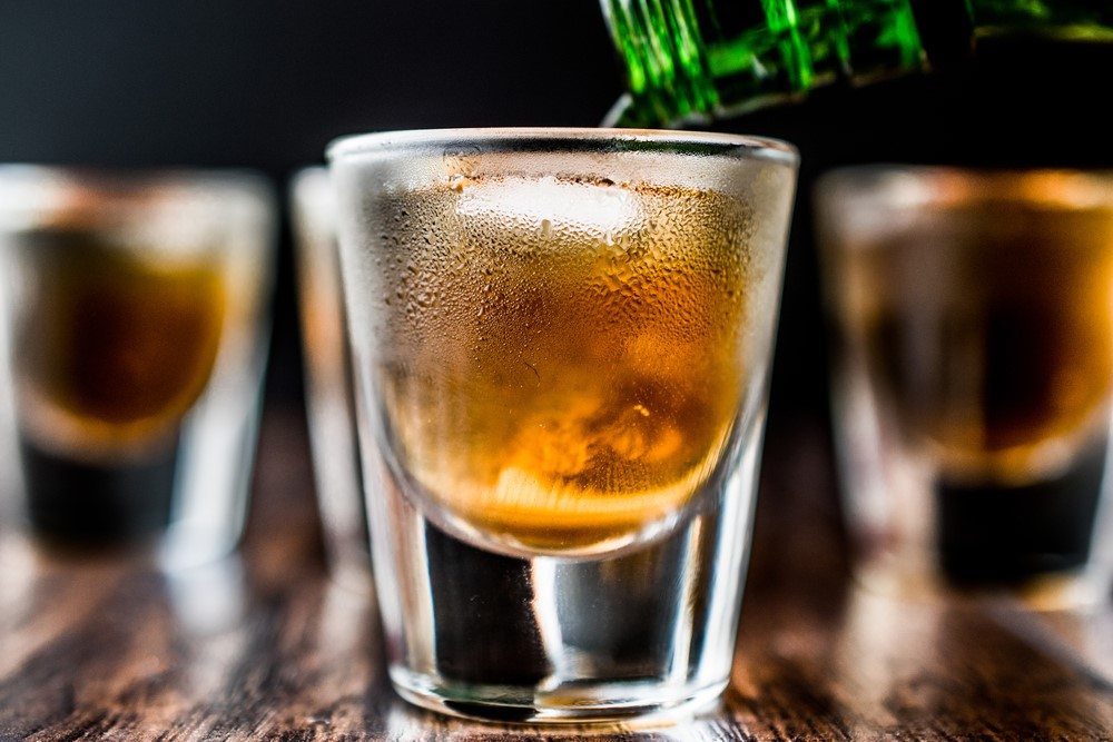 48 Manly Mixed Drinks For Manly Men | Food For Net