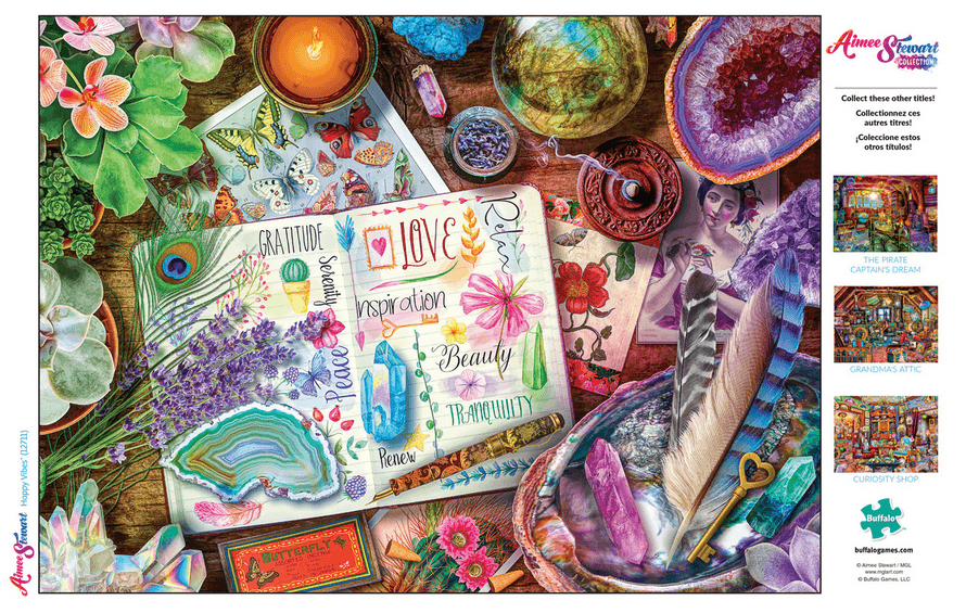 Top 7 Puzzle of the Month Subscription Boxes of 2020 | Food For Net