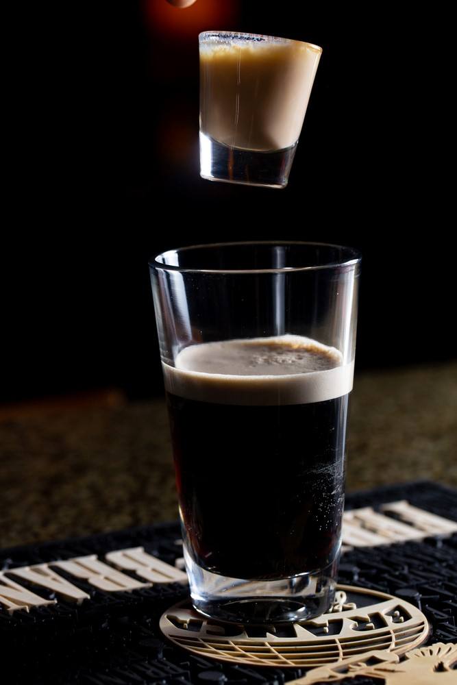 12 Authentic Irish Drinks You Can Enjoy At Any Time Of The Year | Food ...