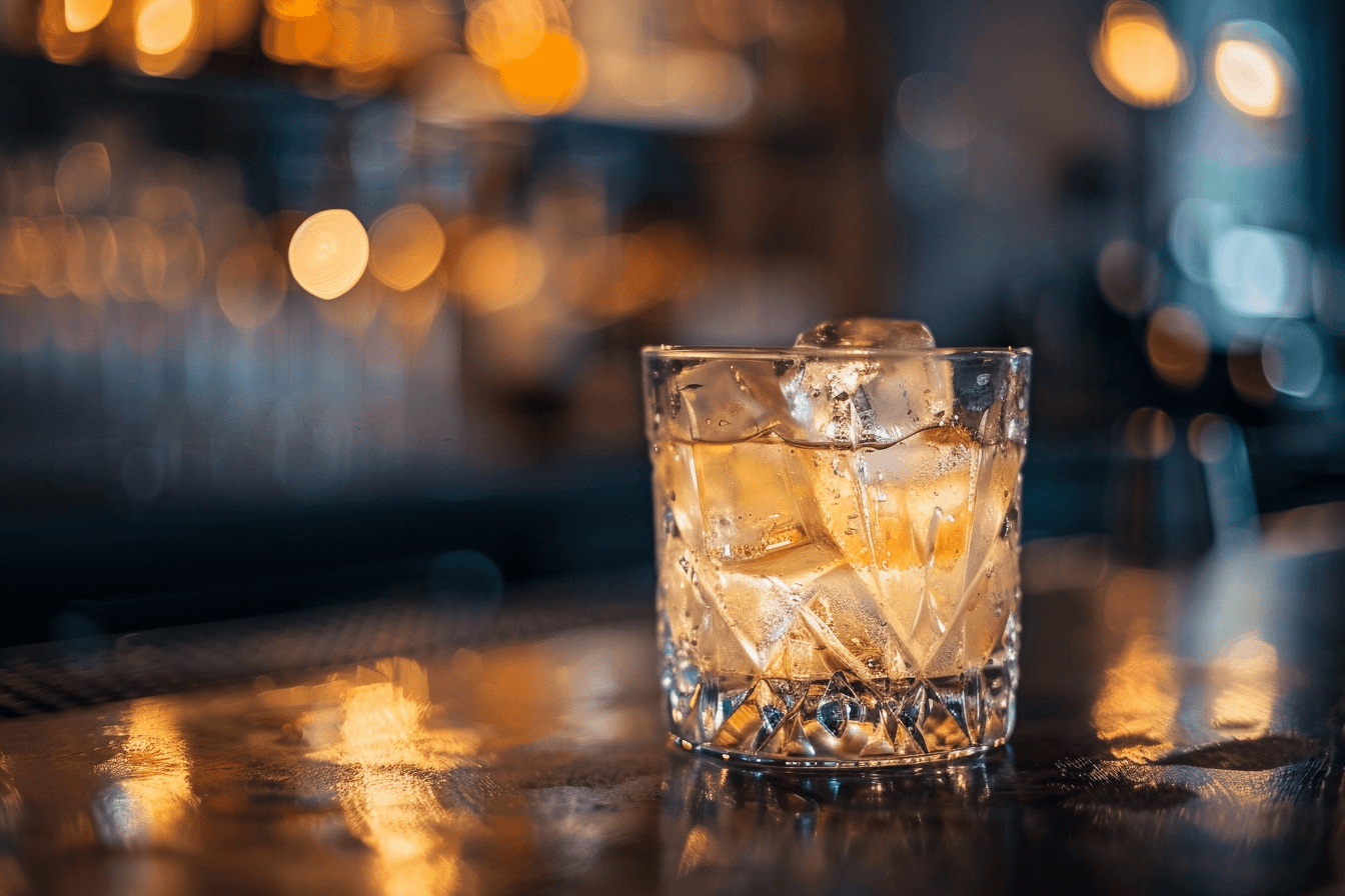 9 Types Of Gin Plus Exciting Gin Variations | Food For Net