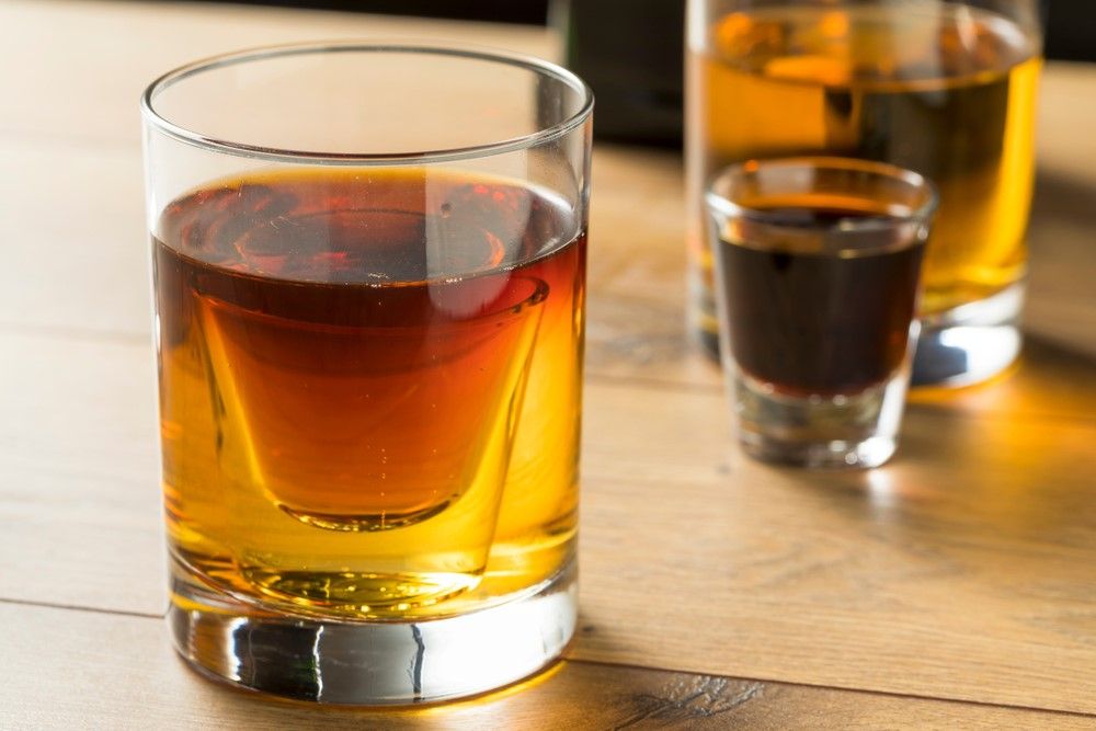 26 Red Bull Mixed Drinks For A Boozy Energy Hit | Food For Net