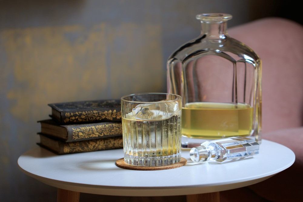 30 Milk Washed Cocktails That Show Off The Power Of This Technique ...