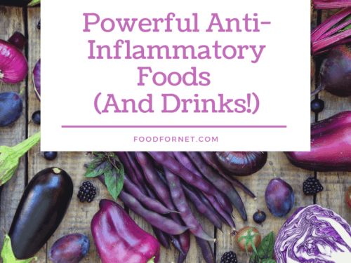 The Best Foods For Goiter Prevention | Food For Net