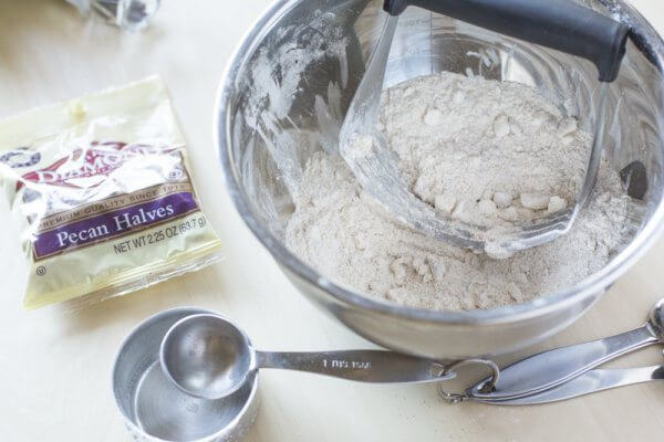 Quick & Easy Apple Maple Crisp | Food For Net