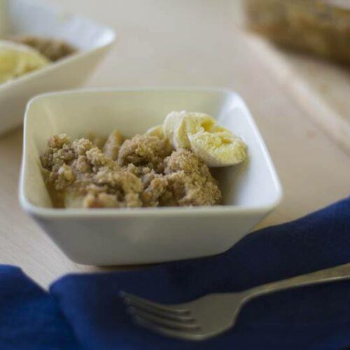 How To Make Applejack | Food For Net