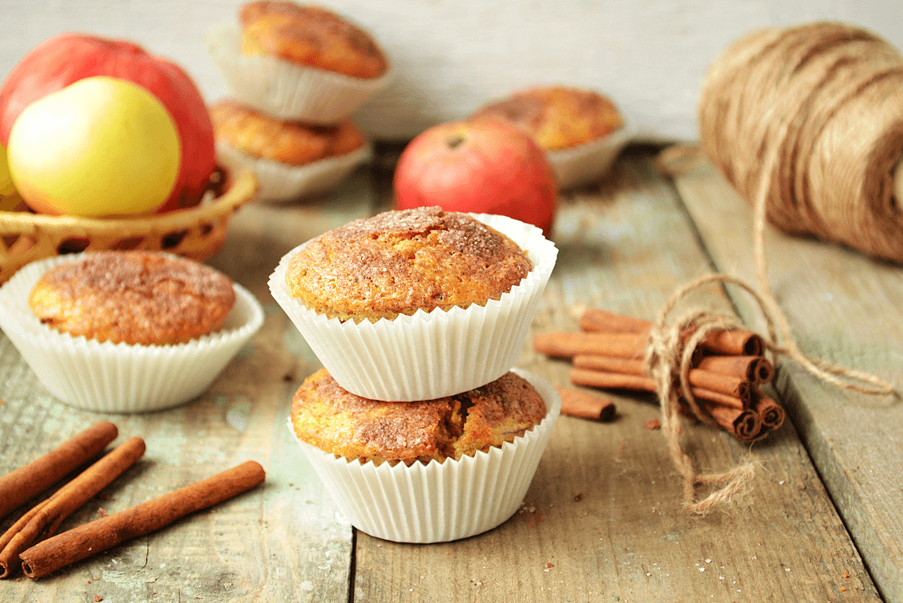 27 Scrumptious Types Of Muffins You Won’t Want To Pass Up | Food For Net